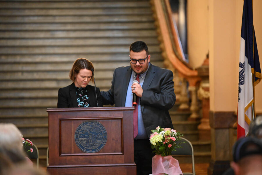 Home - The FAMiLY Leader