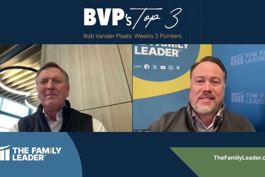 Home - The FAMiLY Leader