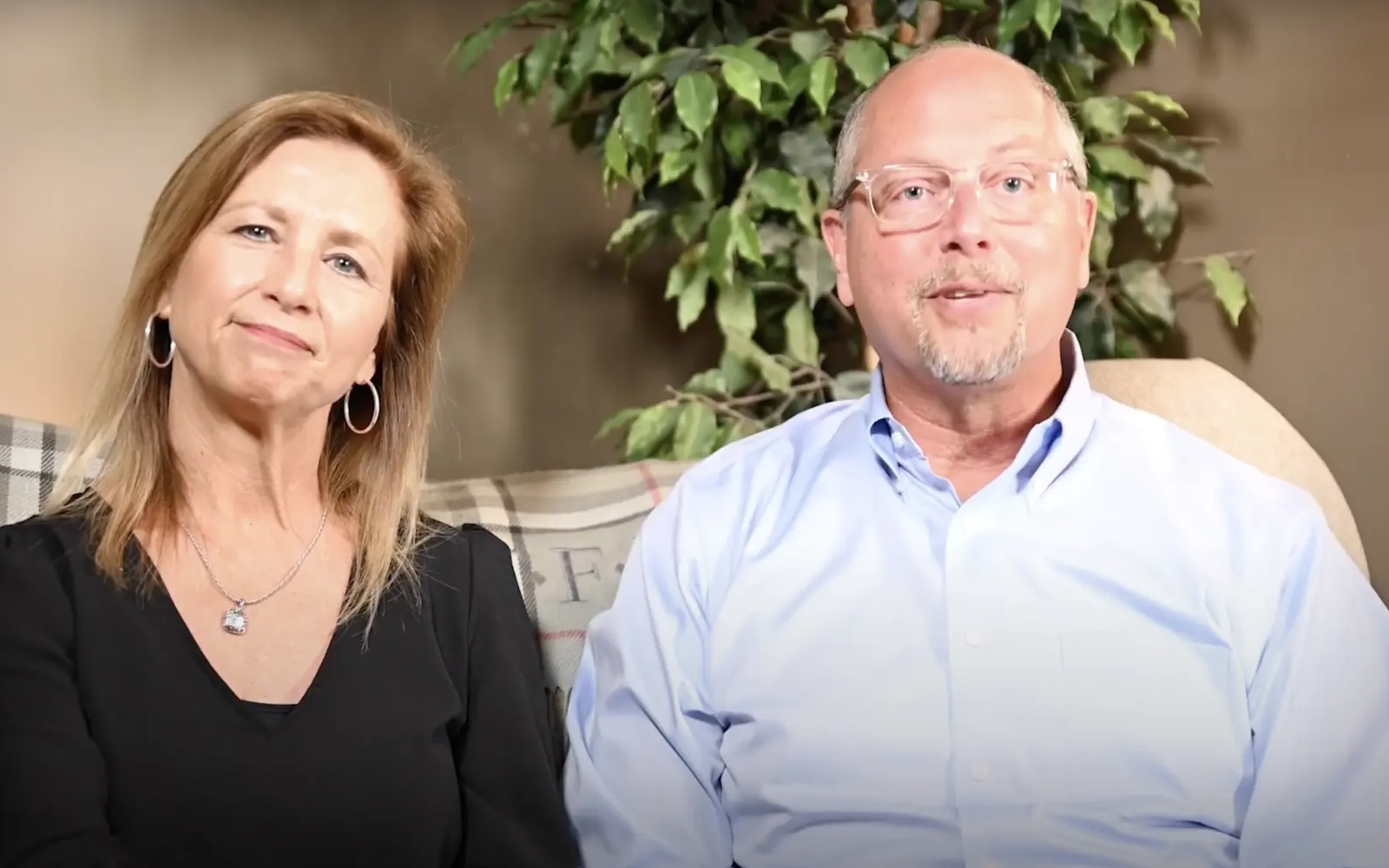 Make a Difference - The FAMiLY Leader