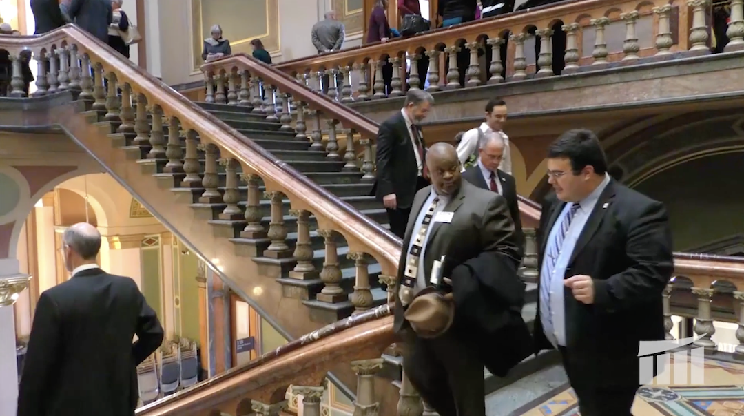 About - The FAMiLY Leader