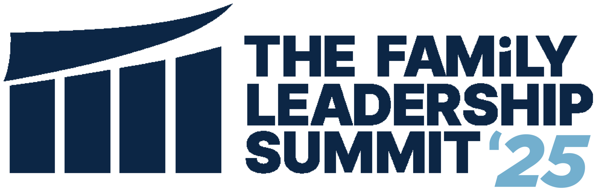 Our Work - The FAMiLY Leader